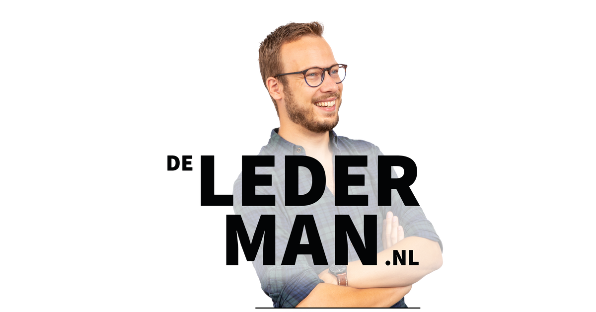 Tools – de Lederman